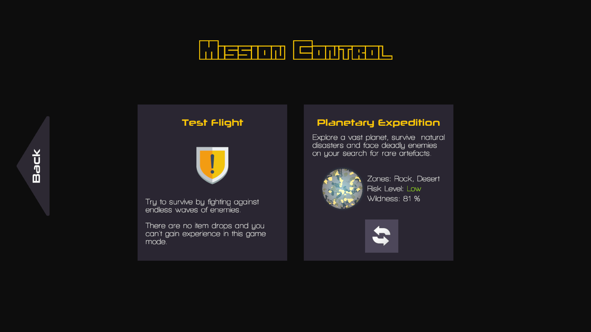 The Fight for Survival news - Nimbatus - The Space Drone Constructor ...