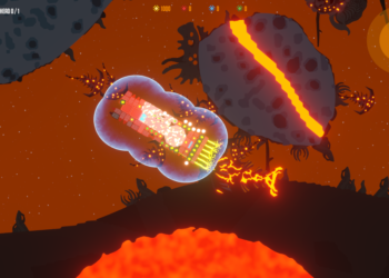 Nimbatus | The Space Drone Constructor