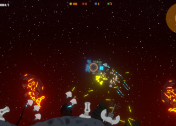 Nimbatus | The Space Drone Constructor