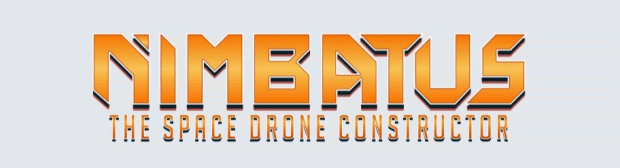 Buy Nimbatus - The Space Drone Constructor from the Humble Store